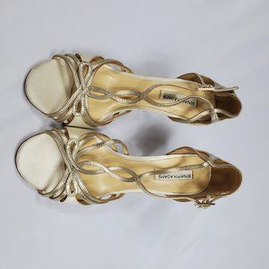 Benjamin Adams | Shoes | Benjamin Adams London Preston Pumps Wedding ...